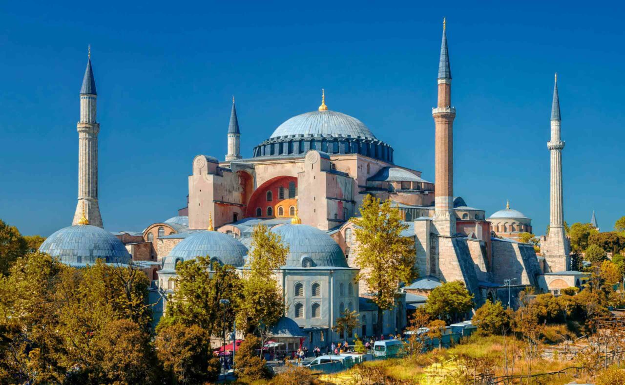 Marmara Region, the First of the Regions to be Visited and Seen in Turkiye