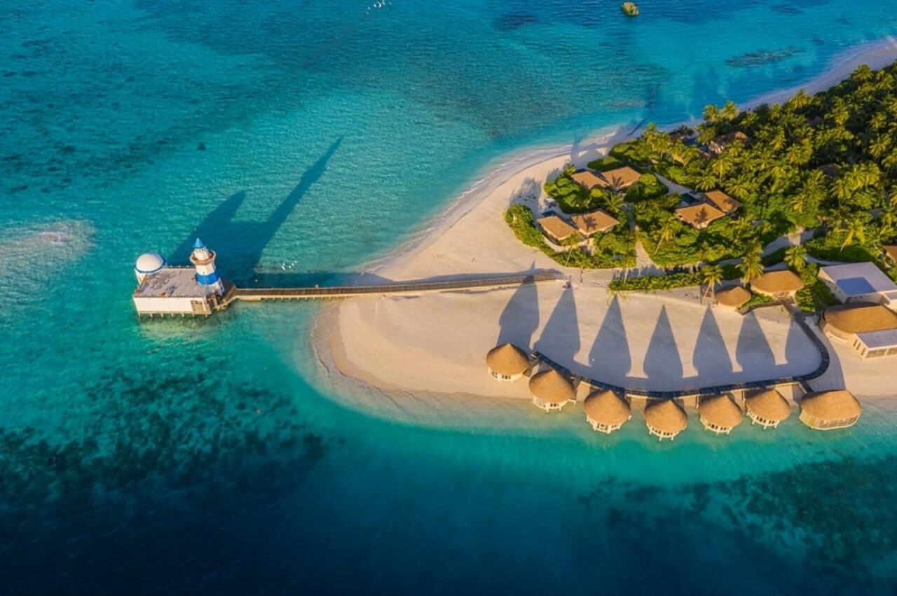 HALAL VACATION CONCEPT IN THE WORLD - Zehra Gruop