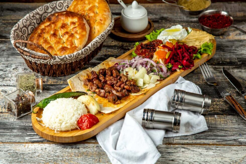 Famous Dishes of Eskişehir - Zehra Grup